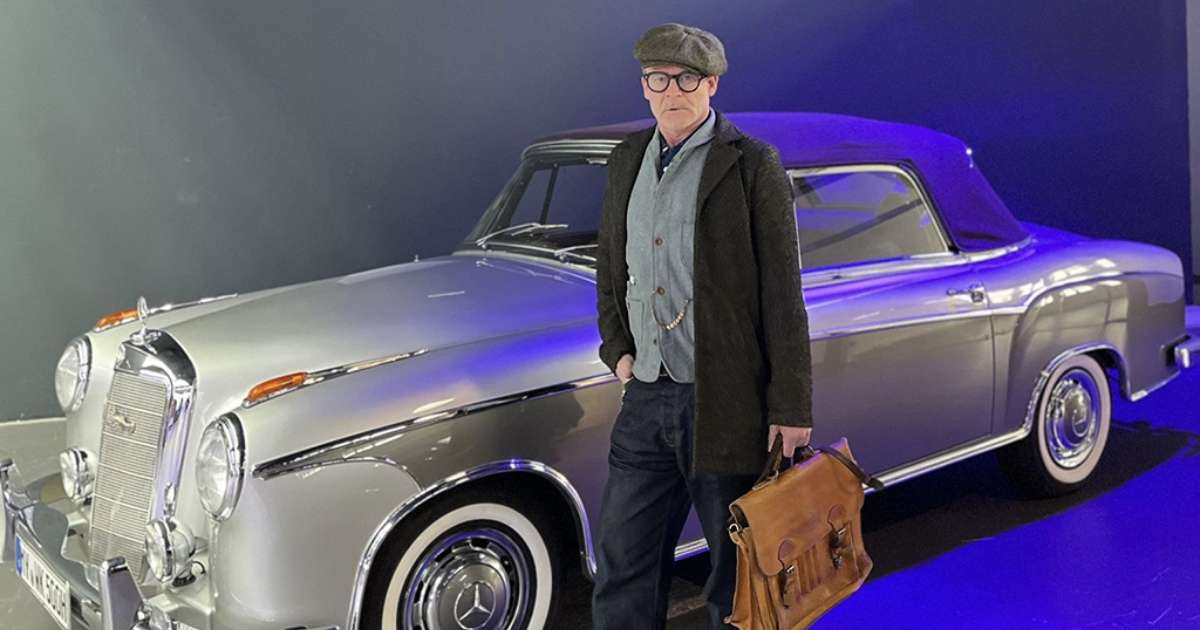 Welcome to … Köln: Die Rheinmetropole - Frederiks Finest